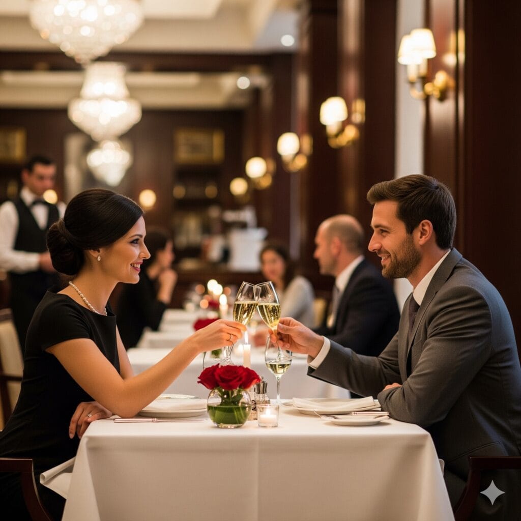 The Ultimate Guide to Restaurants Without Kids - Culinary Passages
